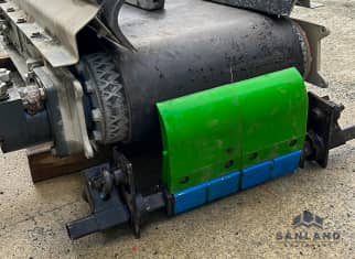 Skirting and Belt Joiners - Sanland Equipment