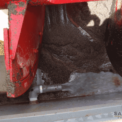 Sand and Aggregate Washer - Sanland Equipment